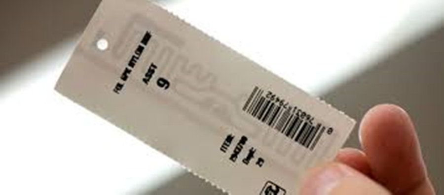 Where To Buy RFID Labels And RFID Tags