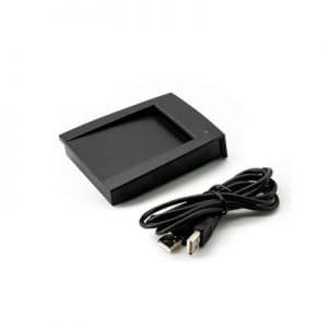 Contactless 13.56MHz Mifare RFID Card Reader USB NFC Reader