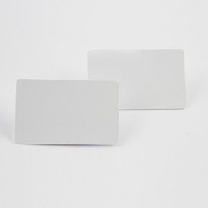 Contactless Blank Smart Card For Access Control