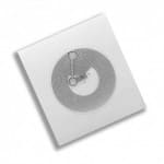 Round 22mm Ntag213/Ntag203 Wet NFC Inlays