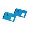 Customized Standard Size NFC Smart Chip Card
