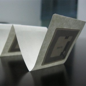 Broadcom Topaz 512 Printable NFC Stickers