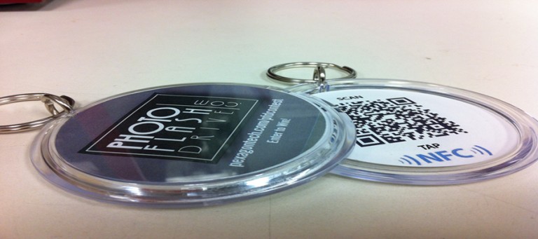 what-is-passive-nfc-key-fob-tags