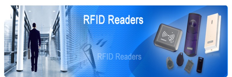 The Best RFID Reader and Reader Antennas