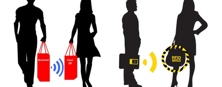 how to protect credit cards from rfid theft
