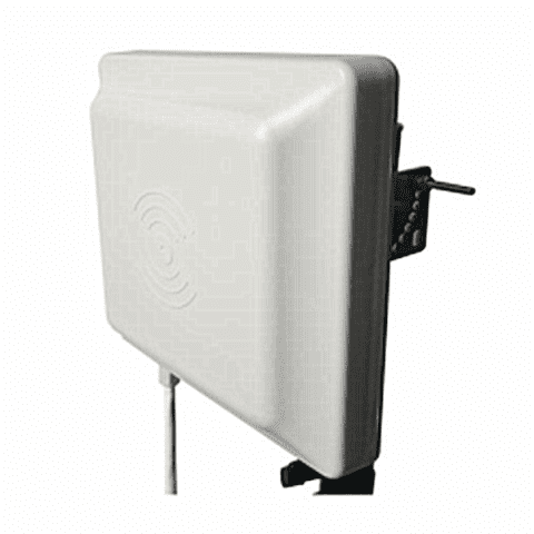 860-960Mhz UHF Long Range Reader Wireless Integrated Reader