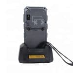 Bluetooth UHF RFID Reader Android Handheld Reader 1D/2D Scanner