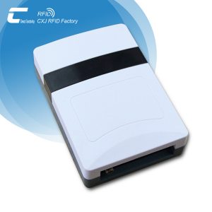 ISO 18000-6C RFID UHF Desktop Reader Writer with USB Interface