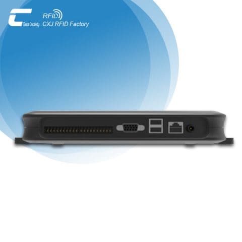 Ultra High Frequency RFID Reader Four-Channel Reader