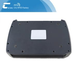 860-960 Mhz Fixed Four-Channel Reader UHF RFID Gate Reader