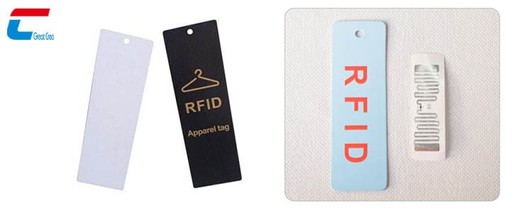 Uniqlo's apply the intelligent RFID clothes tag as retail new weapon?