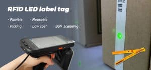 What RFID LED Tag Can Do For You? - CXJRFIDFactory