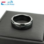 Wholesale Tesla NFC Ring Key Car Smart Accessories Door Key